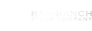 Our Menus - BAR-Ranch Steak Co.