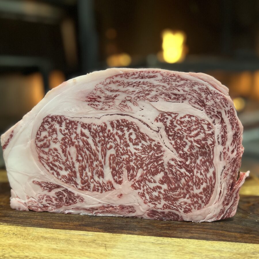 Ribeye Steaks - BAR-Ranch Steak Co.